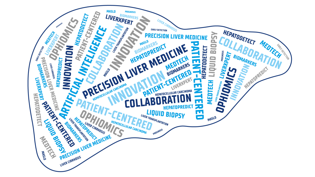 World Liver Day - The time for Precision Liver Medicine is now - Ophiomics